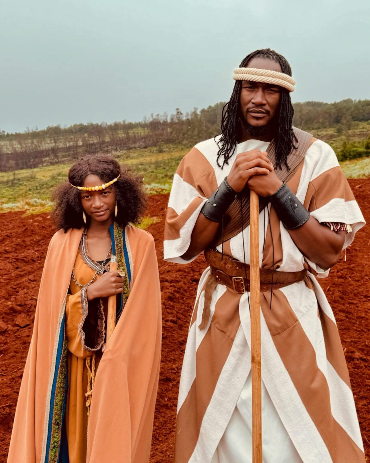 Jah Prayzah's "Ndini Mukudzei" Album Wins Over Fans on Social Media ...