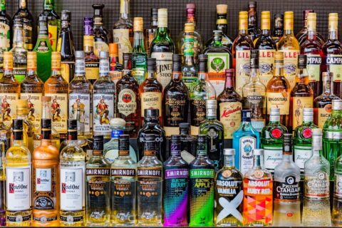 EFF Proposes Total Ban on Alcohol Advertising and Promotion - State Of ...