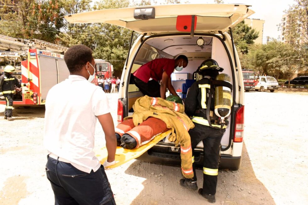 Ambulance Technician, Accomplices Convicted for Stealing From Accident ...