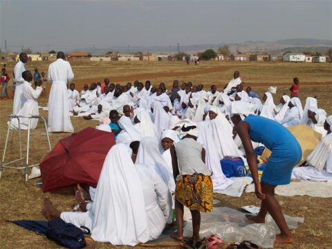 Prophetess Arrested After Pregnant Woman, Unborn Child Die at Harare ...