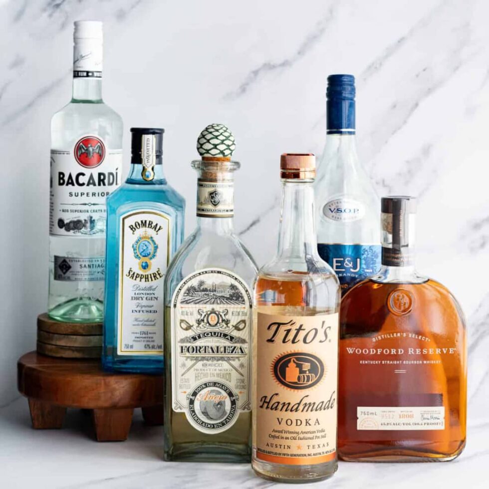 Government slashes liquor licence application fee to $20 in major ...