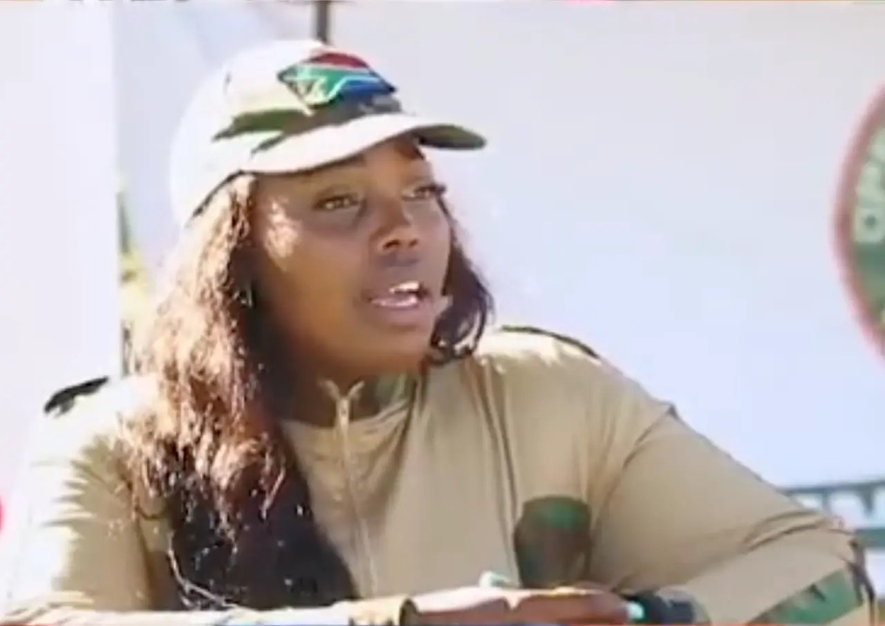 Thousands of South African Children Denied School Places as Document ...