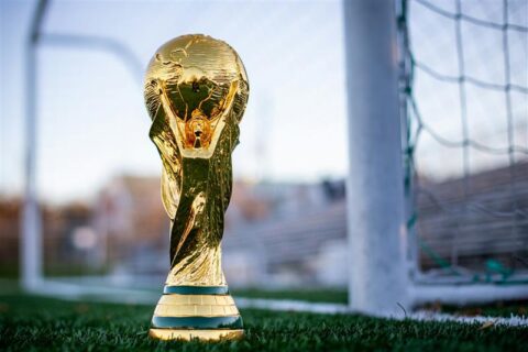 FIFA unveils new 2026 World Cup rules, bans vuvuzelas - State Of The Nation