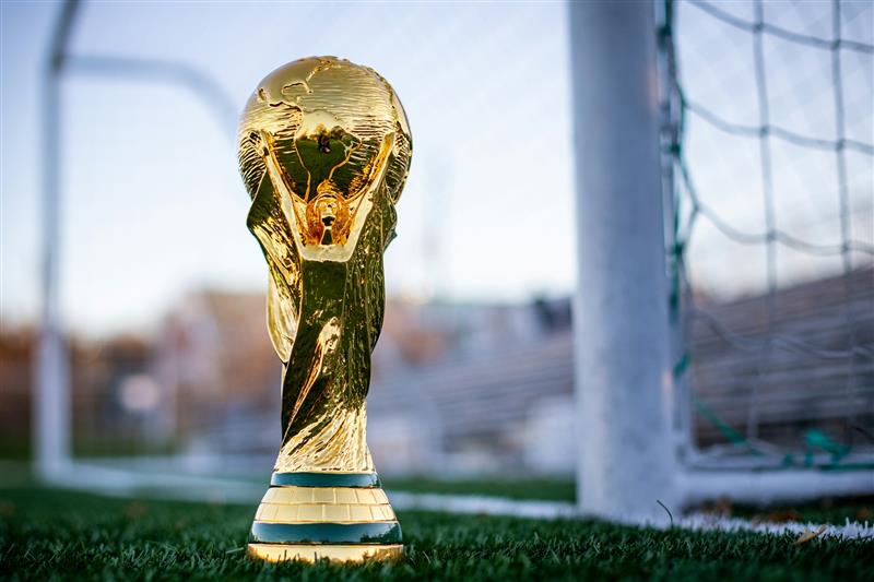FIFA unveils new 2026 World Cup rules, bans vuvuzelas - State Of The Nation